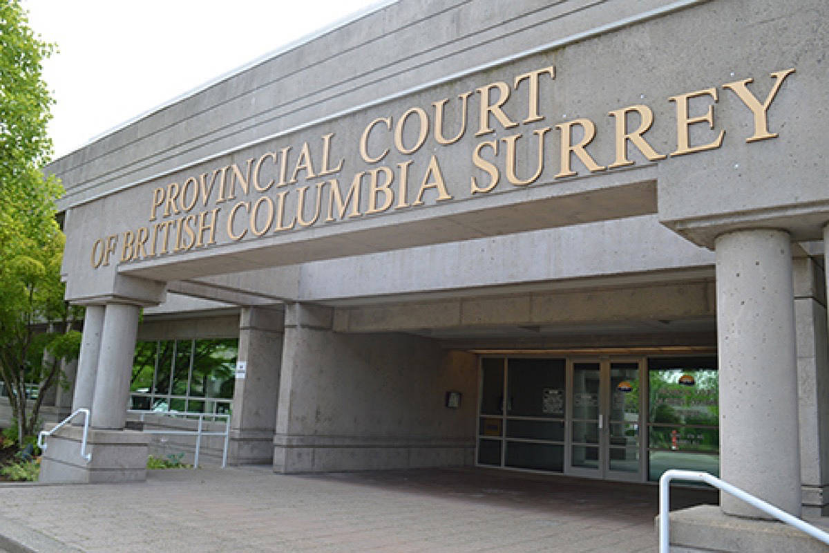 ‘Bed pan vigil’ for B.C. man ruled unlawful | The Similkameen Spotlight