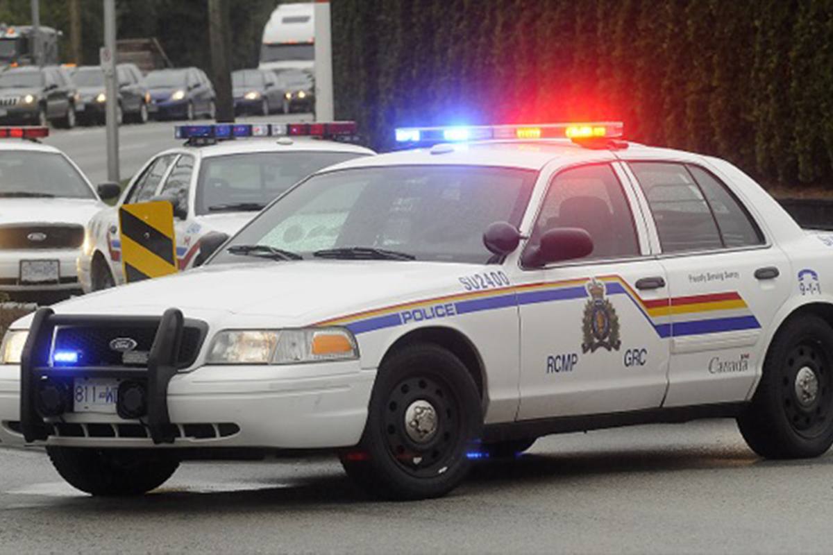 A second robbery of a Penticton business involving a weapon | The ...