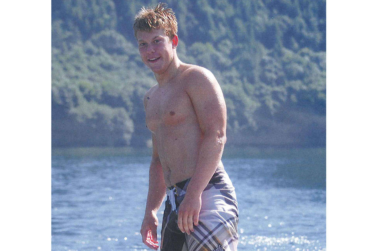 B.C. family advocating for drug decriminalization following death of ...