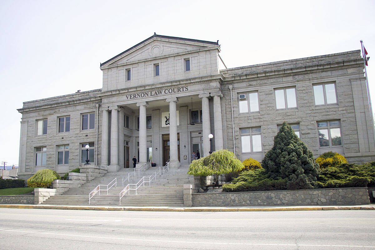 B.C. couple plead not guilty to neglect charges 4 years after child’s ...