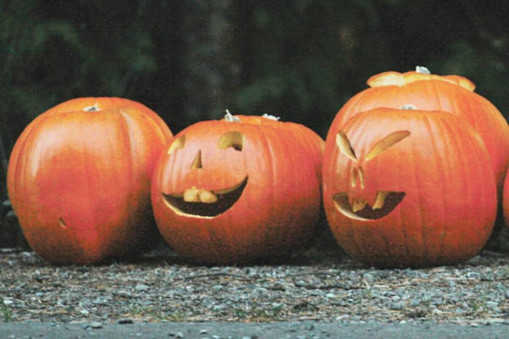 QUIZ: Are you ready for Halloween thrills and chills? | The Similkameen ...