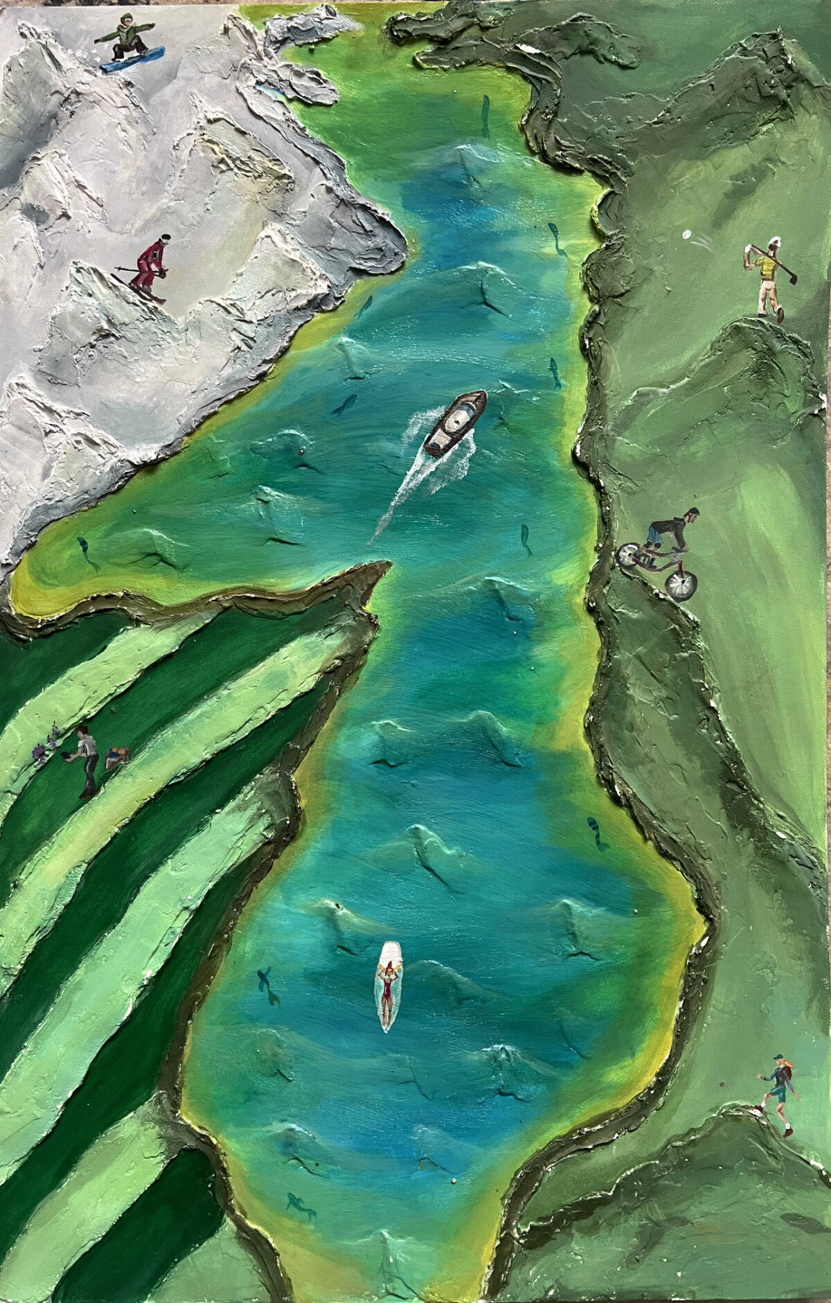 LETTER: A Microcosm of the Okanagan | The Similkameen Spotlight