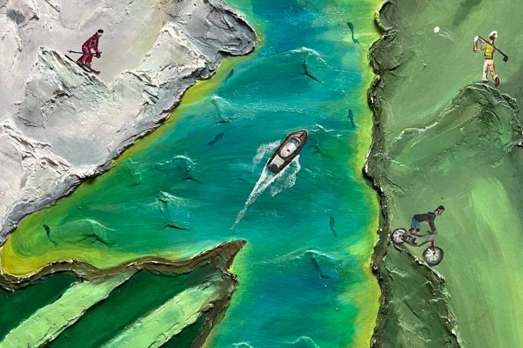 LETTER: A Microcosm of the Okanagan | The Similkameen Spotlight