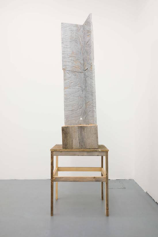 Award-winning artist cooks up kitchen display in Vernon | The ...